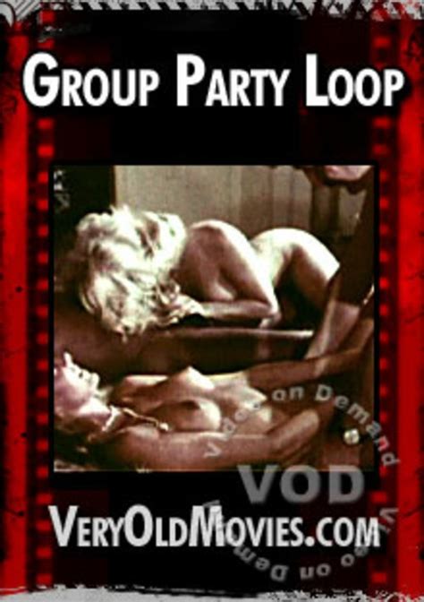 Watch Group Party Loop With 1 Scenes Online Now At Freeones