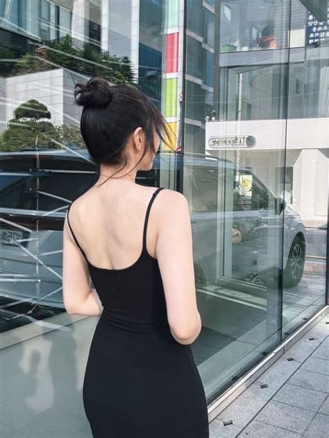 서동주 등 파인 미시룩 입고 한껏 뽐낸 섹시美