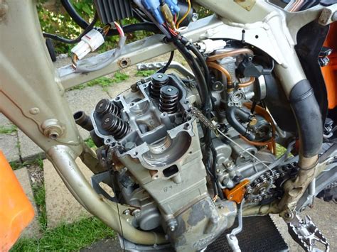 Ktm 450 Rfs Engine Manual