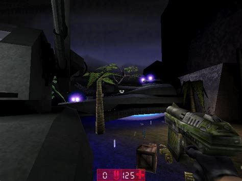 Unreal Archive Unreal Tournament Ut99 Maps Assault What Are