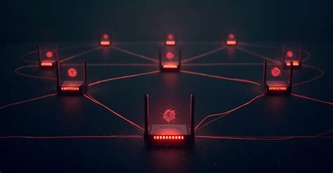 Richard Staynings On Linkedin A Mirai Botnet Variant Has Been Found Exploiting A Newly Disclosed