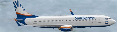 SunExpress Beschwerde Online Formular Entschädigung Anspruch reisen