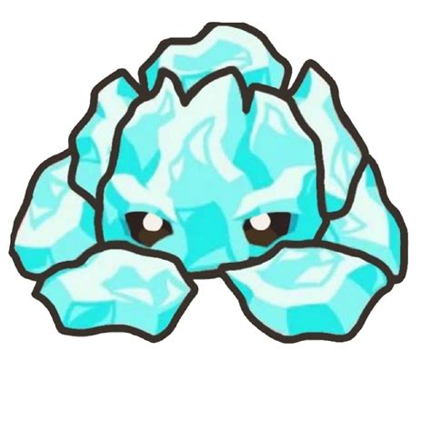 Ice Golem Boss Wiki Fandom