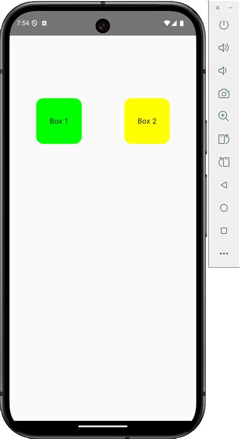 row layout guide in kmp compose multiplatform
