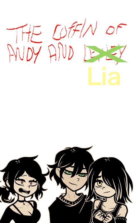 What If Julia Was In The Coffin Instead Of Ashley R Coffinofandyandleyley