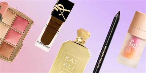 22 Best New Beauty Launches For December 2022 From Editors Popsugar