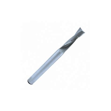 MECHE A MORTAISER Diamétre 6 mm Coupes Hélicoidales Rotation à Droite