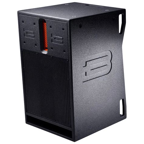 Bassboss Dv12 Mk3 And Dj18s Mk3 Dj System Bundle