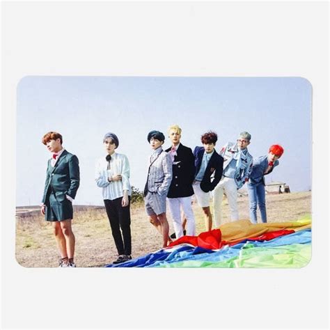 防弾少年団 Bts Memories Of 2016 トレカ Young Foreverその他｜売買されたオークション情報、yahoo