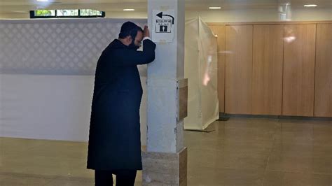 Israel de luto após tumulto que matou 45 pessoas