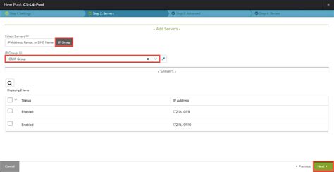 Deployment Of Avi Loadbalancer For Horizon On Vmware Cloud On Aws
