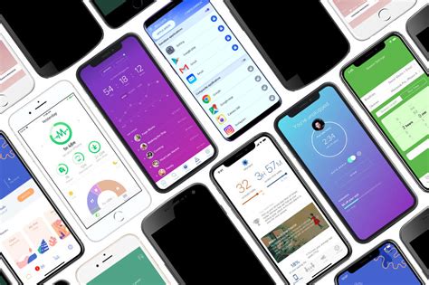 Screen Time Limit Apps