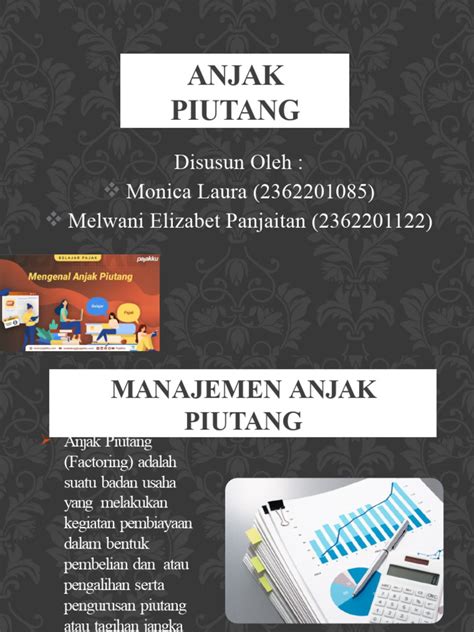 Kelompok 7 Anjak Piutang Pdf