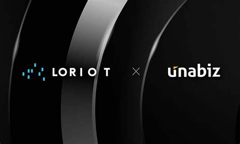 UnaBiz And Loriot Combine IoT Protocols IoT M2M Council