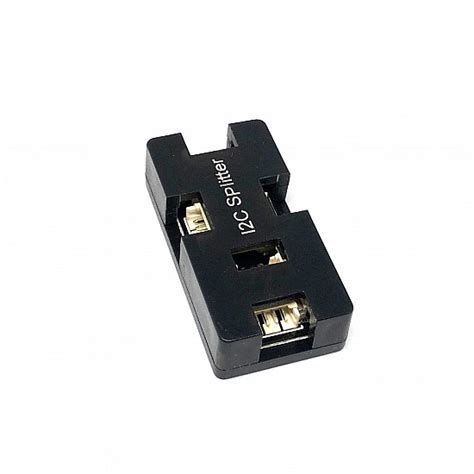 I C Splitter I C Port Expand Board For Pixhawk With Cable