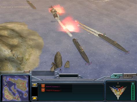 Cnc Generals Zero Hour Reborn