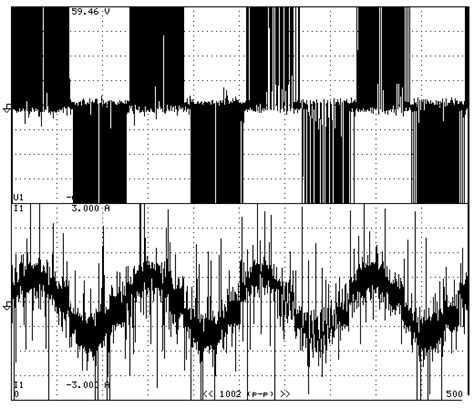 implementation and experimental validation of a real time discontinuous