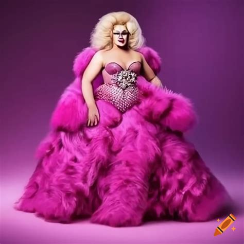 Drag Queen Gowns Dresses Images 2024 Page 4