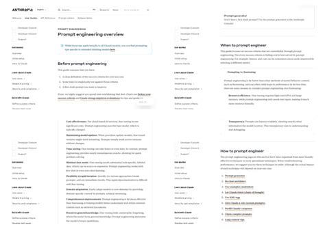 Prompt Engineering Overview Anthropic Pdf Engineering