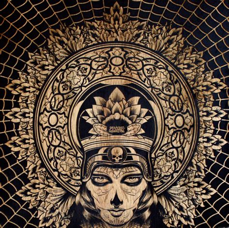 In Pursuit Of A Hidden Artist My First Original Tangle Pattern