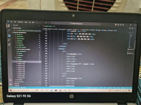 Akash Singh On Linkedin My 1st Project In Html Table
