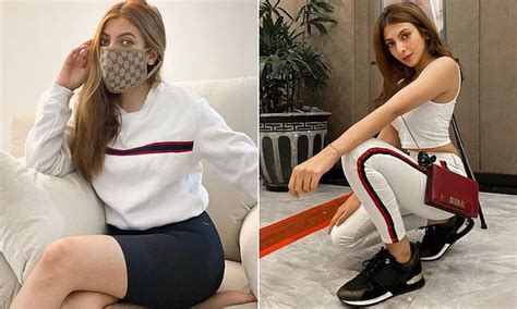 Influencer Auctions Her Virginity To Raise Funds For Covid 19 But Is
