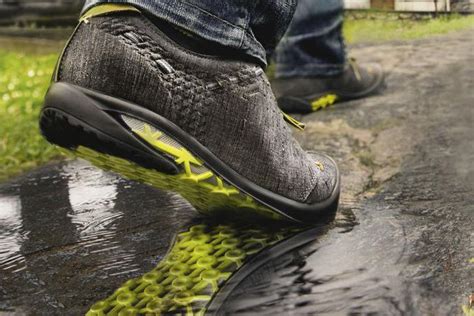 Зимняя обувь Gore-Tex для мужчин и женщин :: SYL.ru