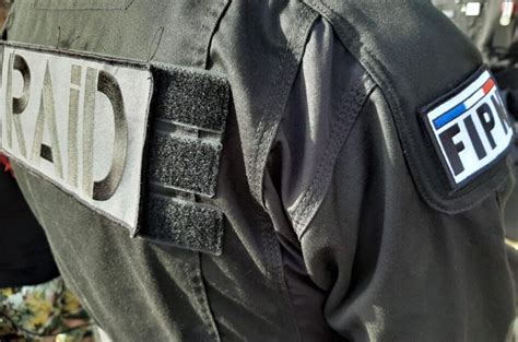 Pourquoi Le Raid Le Gign Et Des Hélicoptères Seront Ils Déployés à Saint Cloud