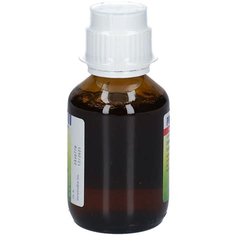 PROSPAN Hustensaft 100 Ml Shop Apotheke