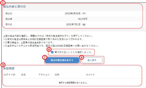 拠出内容の作成（8）｜配当作業｜nikko Next One 操作マニュアル（事務局用）