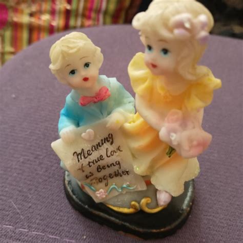 Статуэтка купить в Новосибирске цена 150 руб дата размещения 25 03 2025 Коллекционирование