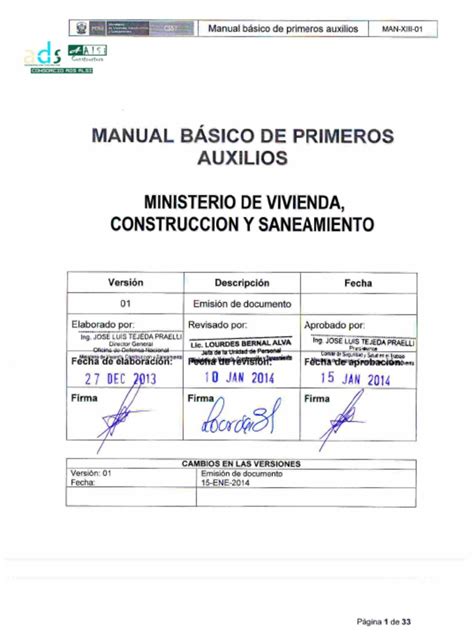 manual primeros auxilios consorcio ads alsi pdf