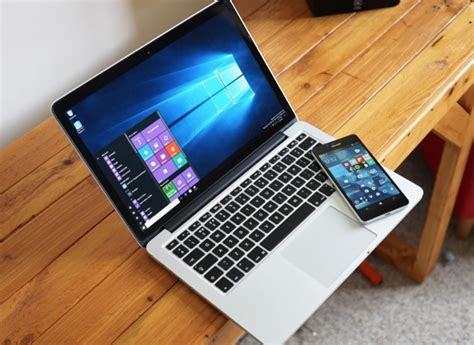 Windows 10 Redstone 2 14955 Live For Pc And Mobile