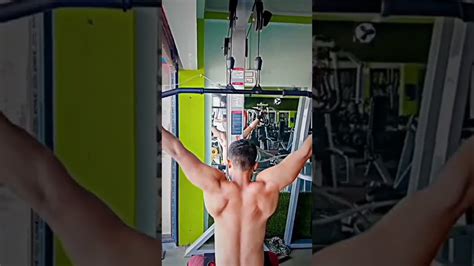 Gym Motivation Video Youtubeshort Youtube