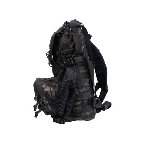 50649 Assault Pack Type Ii Aws Inc