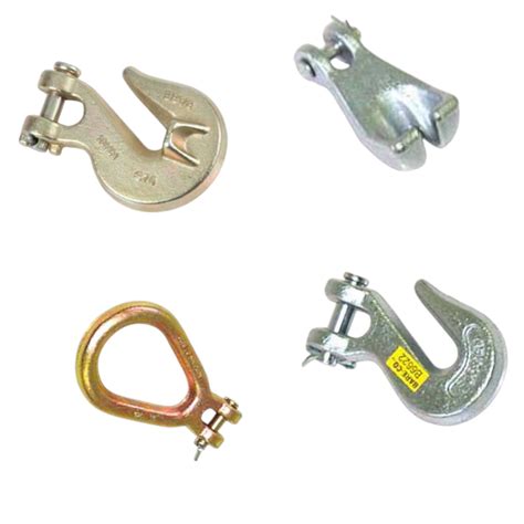 Grab Hooks And Clevis Claws Tractor Add Ons Llc