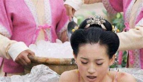 古代針對女子「有1種刑罰」被情治機關拿來用！日本女間諜撐不過1分鐘 兩岸大陸 三立新聞網 Setncom