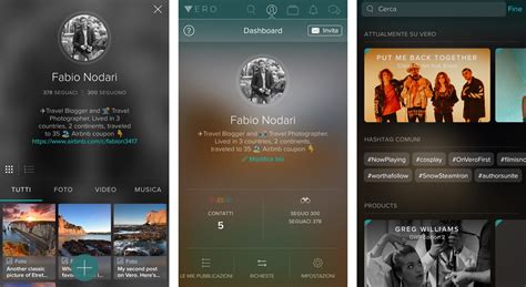 Vero True Social Cosè E Come Funziona Fabio Nodari