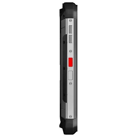 Unihertz Tank 2 12GB/256GB - Teléfono móvil