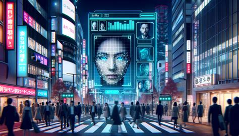 deploying facial recognition technology at the enterprise level