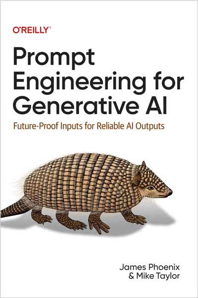 Sky Book اسکای بوک Prompt Engineering For Generative Ai