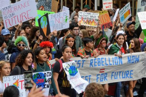 How To Keep Activist Movements From Burning Out