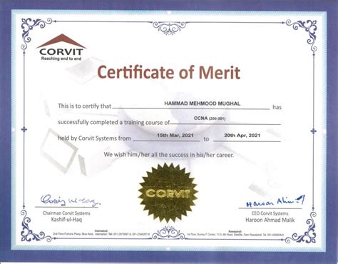 hammad mehmood devsecops on linkedin ccna cisco certification
