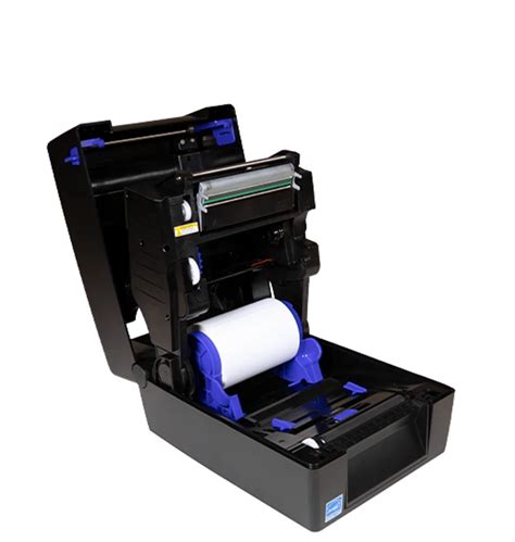 ราคา T830 Rfid Printer 300dpi เครื่องพิมพ์บาร์โค้ด Rfid Printronix