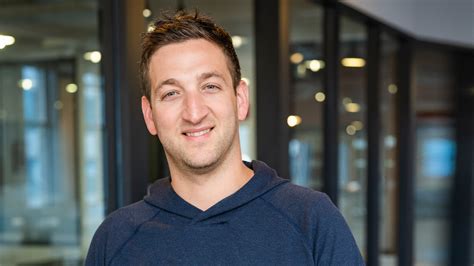 40 Under 40 Chad Broude Highdive Ad Age