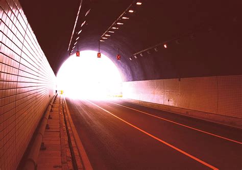 隧道工程 中南建设集团有限公司