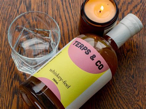 Terps And Co Gains Ground With Next Gen Non Alc Food Ticker