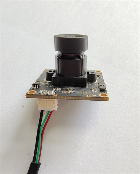 Free Drive Interface K Resolution Usb Camera Module Mp Hd Usb Camera Module Imx Sensor