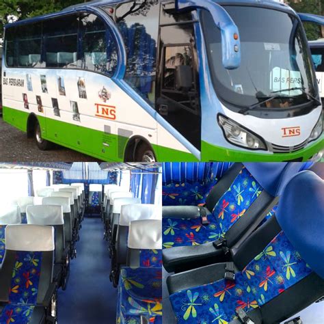 Mini Bus Rental Bus Rental Expert Malaysia