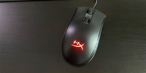 แป้นพิมพ์ Hyperx Alloy Core และเมาส์ Pulsefire Core คู่หูการเล่นเกมที่